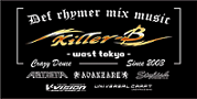Photo | Killer-B Official Site